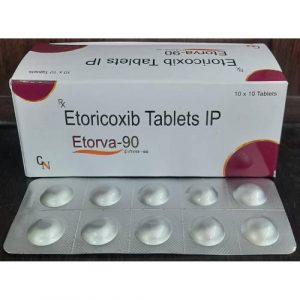 Etoricoxib Tablets